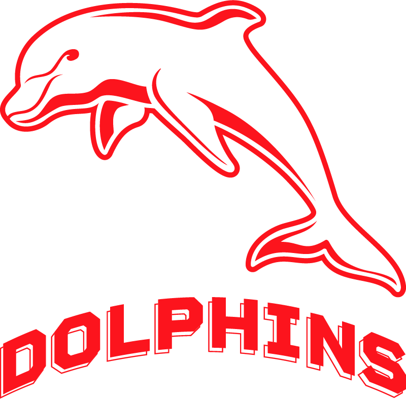 Redcliffe Dolphins – MegaFootyStore