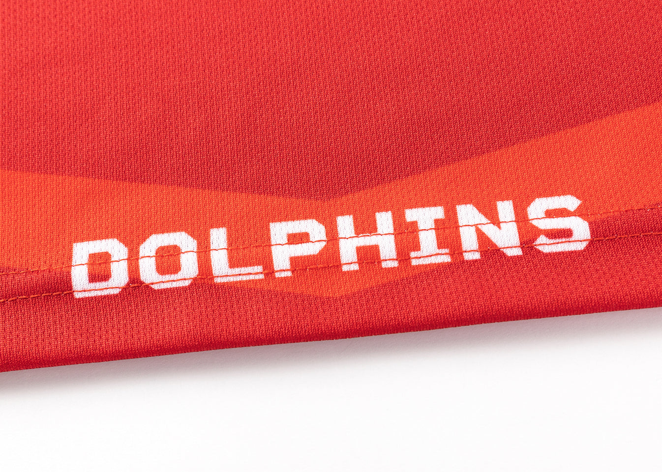 Redcliffe Dolphins Mens 2025 Home jersey – MegaFootyStore