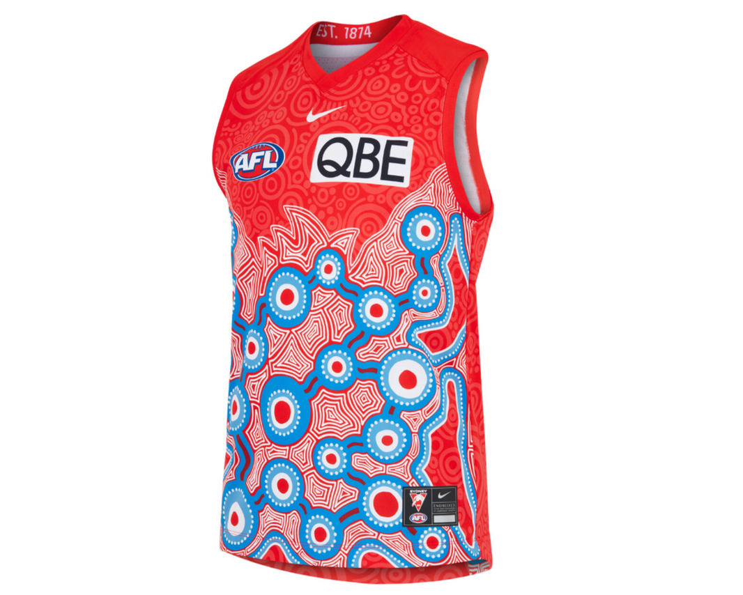 Sydney Swans – MegaFootyStore
